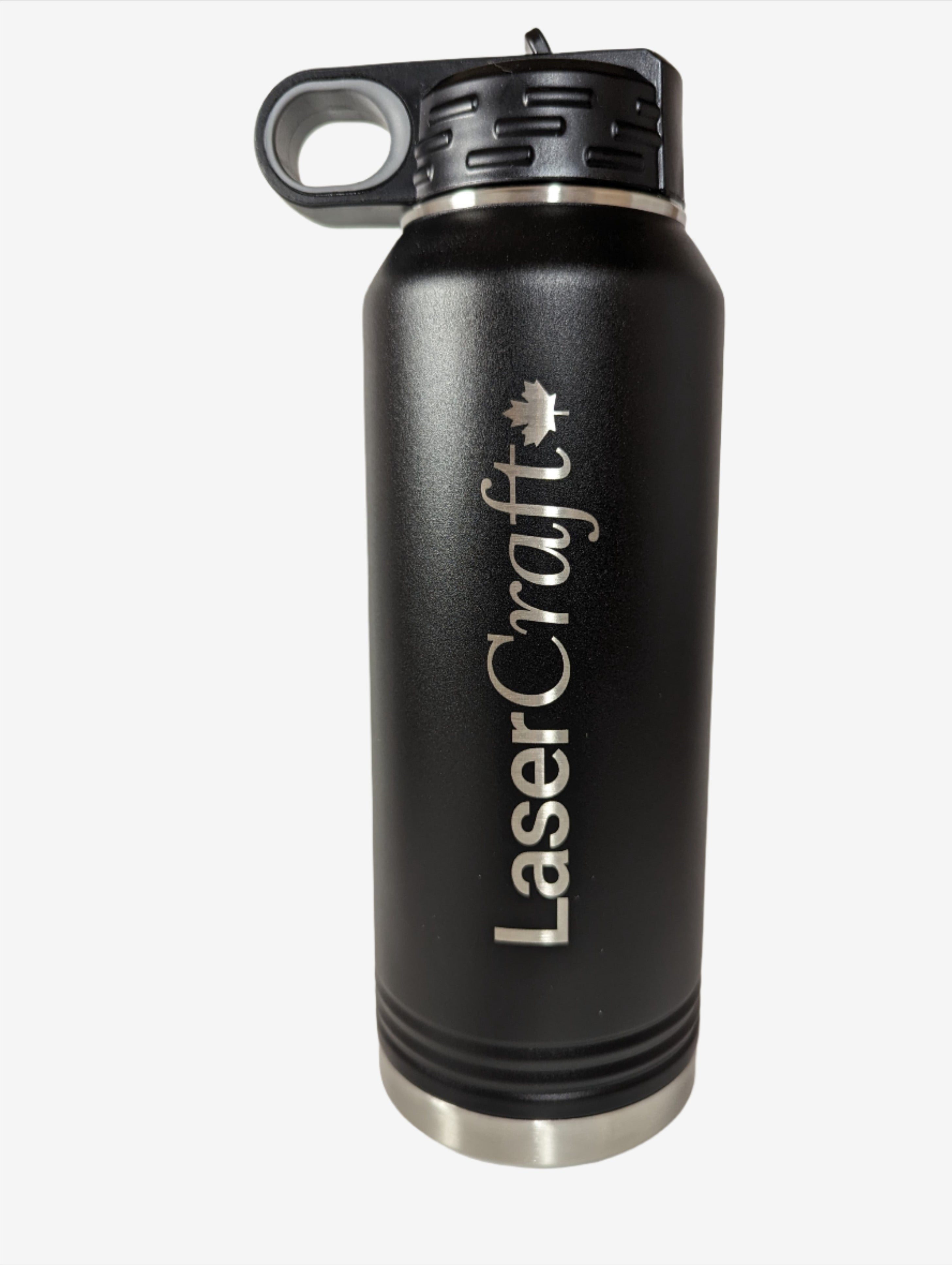 Polar Camel 32 oz. Water Bottle – LaserCraft Studio