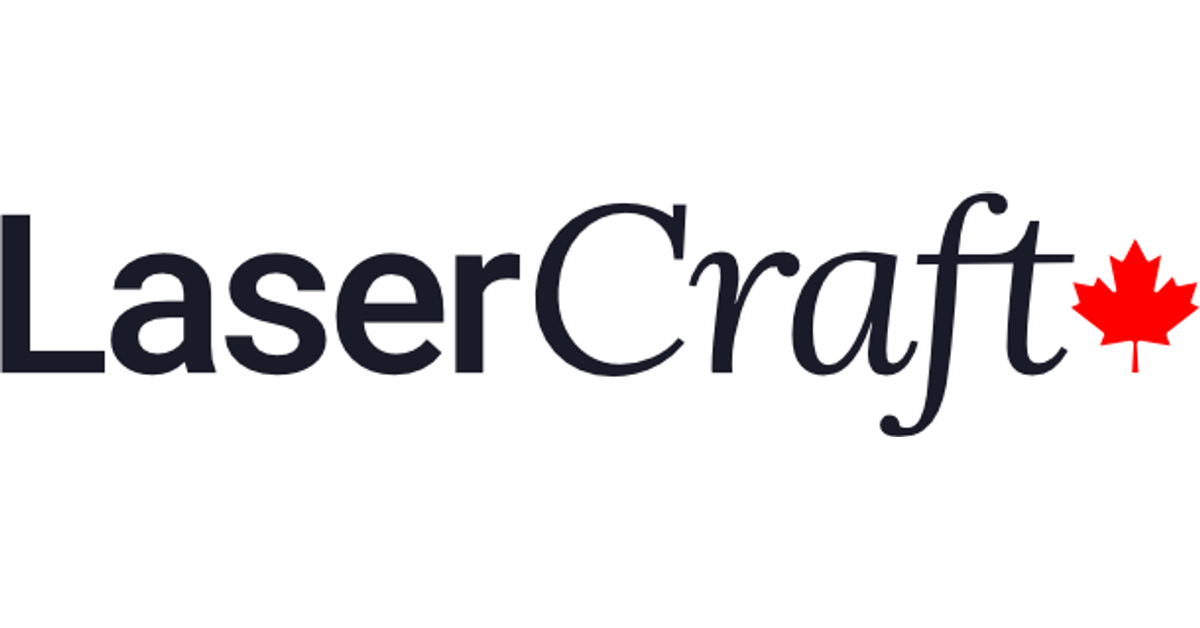 Products – LaserCraft Studio